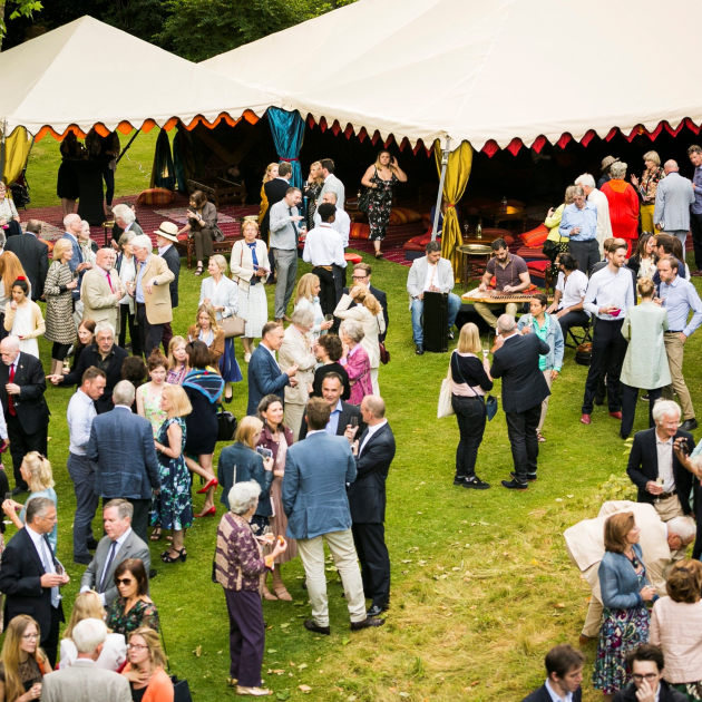 Buy Friends Membership - One off payment Tickets online - Leighton ...