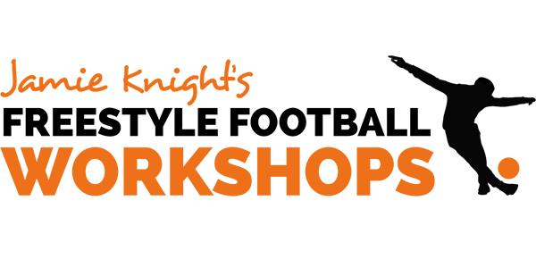 Buy Football Freestyle Masterclasses - Jamie Knight Tickets online ...