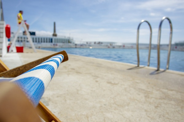 Buy Seasonal Memberships Tickets online - Jubilee Pool