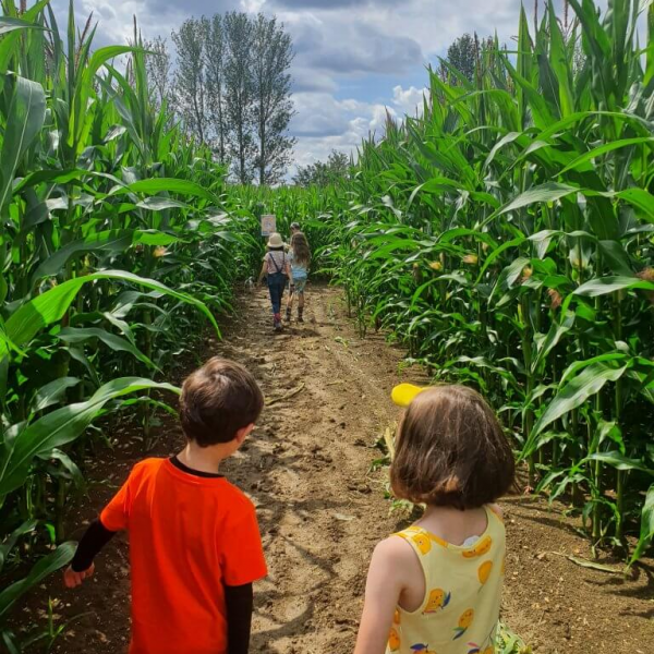 Copas Farms Tickets - Buy Online