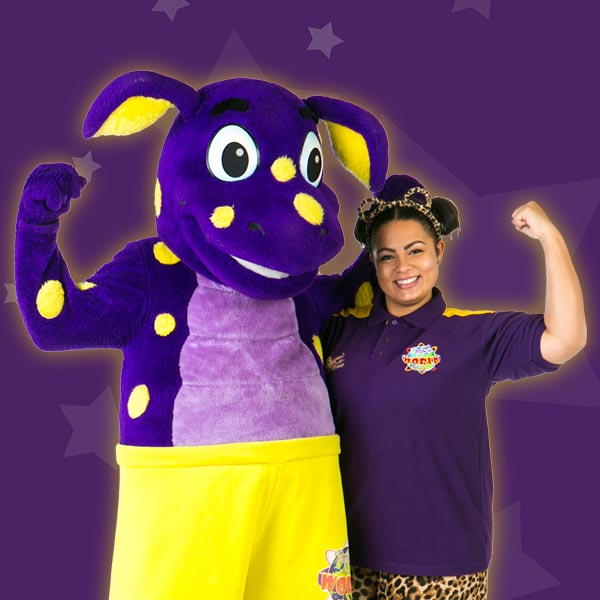 Partyman World Lakeside Tickets, Products, Membership Plans, Gift ...