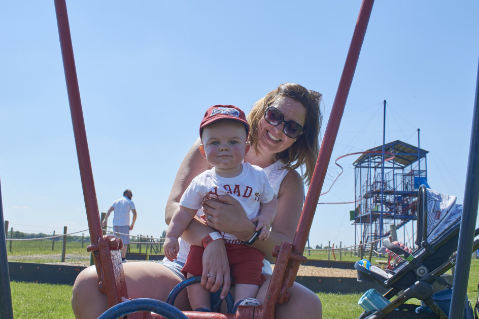 Buy Annual Membership Tickets online - Rand Farm Park