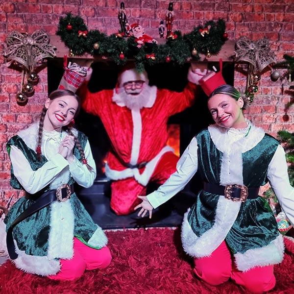 Lee Valley Animal Adventure Park Tickets, Products, Membership Plans ...