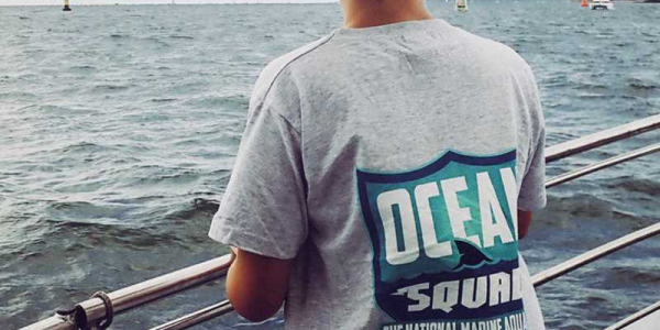 Buy Ocean Squad (Week Long) Tickets online - Ocean Conservation Trust