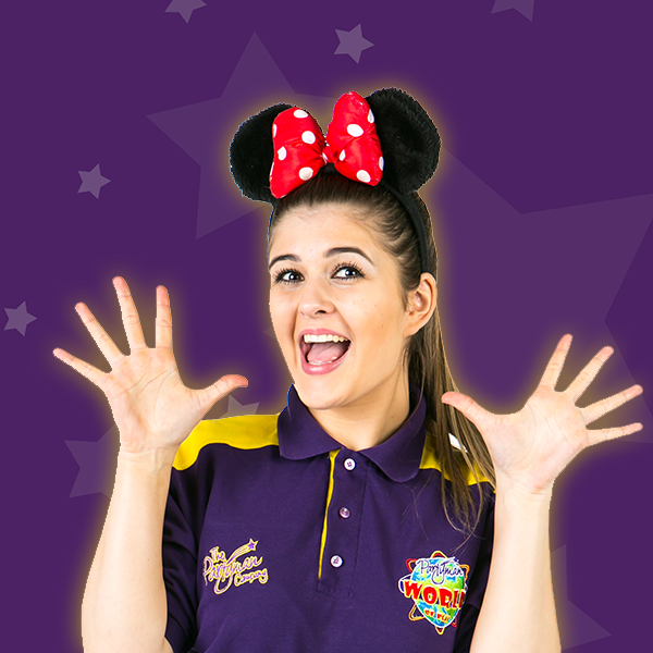 Buy Parties up to 20 children Tickets online - Partyman World Wembley