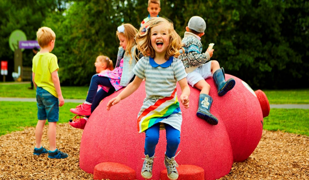 Buy Annual Membership Tickets online - Piglets Adventure Farm