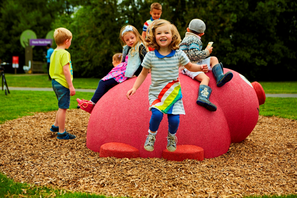 Buy School and Group Tickets Tickets online - Piglets Adventure Farm