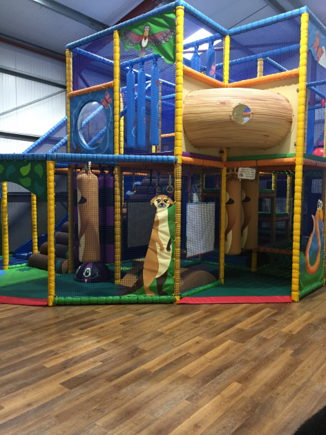Buy PlayZone Only offer (weekdays only) Tickets online - Pili Palas ...
