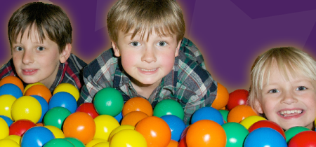 Buy Birthday Parties Tickets online - Partyman World Wembley