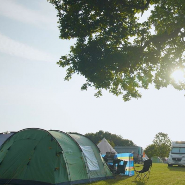 Hamilton Fields Camping Tickets, Products - Buy Online