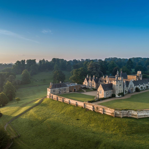 Rockingham Castle Tickets, Bundles, Membership Plans, Gift Vouchers ...