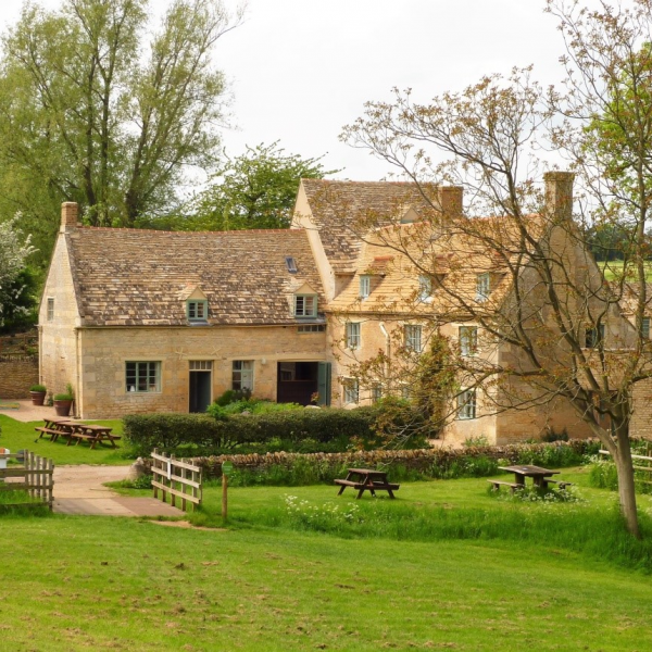 Sacrewell Farm The William Scott Abbott Trust Tickets, Products ...