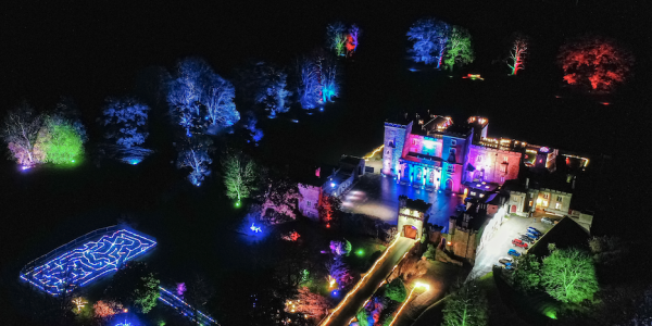 Powderham Castle Tickets, Products, Bundles, Membership Plans, Gift ...