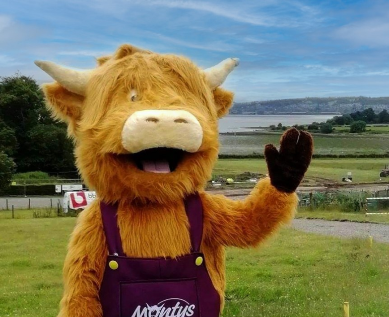 Buy Gift Vouchers Tickets online - Monty's Farm Park