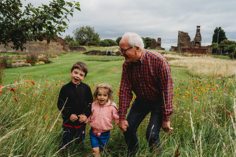 Buy Sheffield Manor Lodge Open Days Tickets online - Sheffield Manor ...
