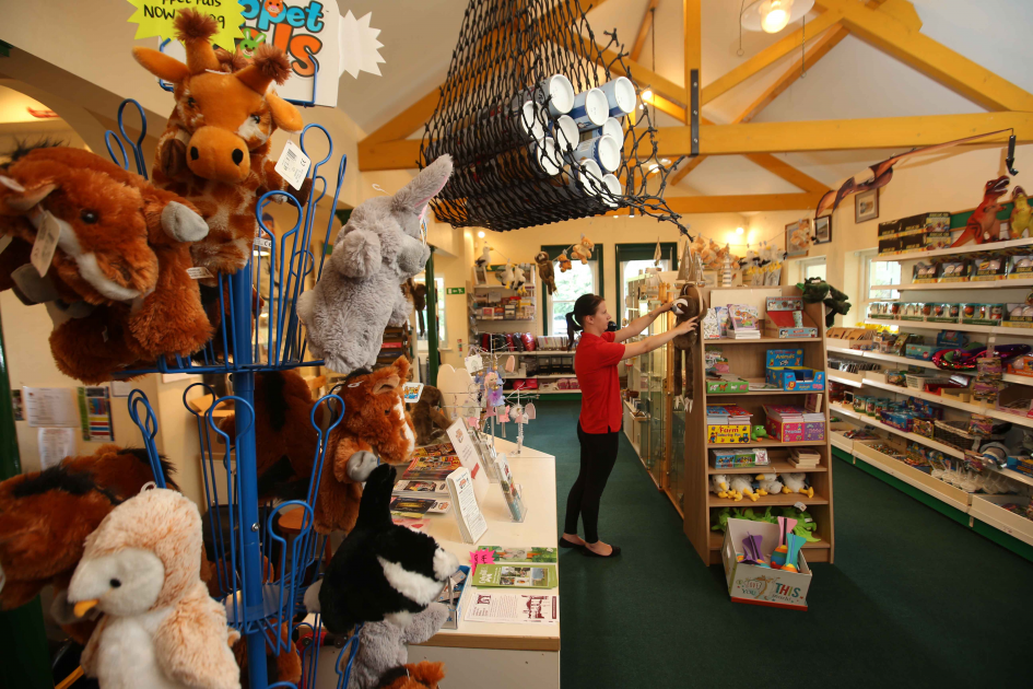 Buy Online Shop Tickets online - Seaton Tramway