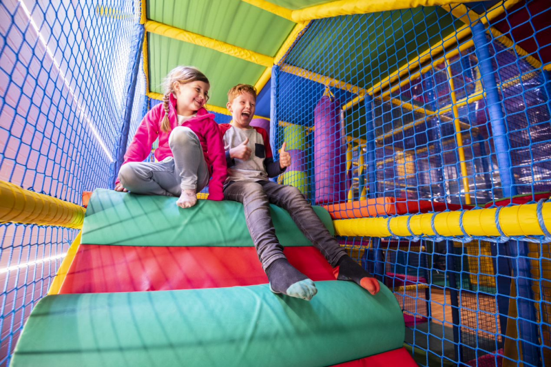 Buy SEND Sessions Tickets online - Freedom Leisure Stour Centre