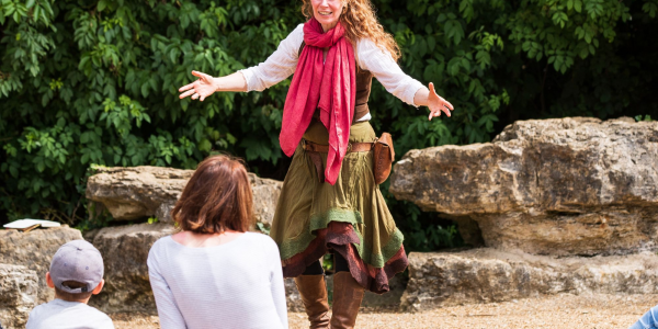 The Parks Trust Tickets, Products, Bundles, Membership Plans - Buy Online