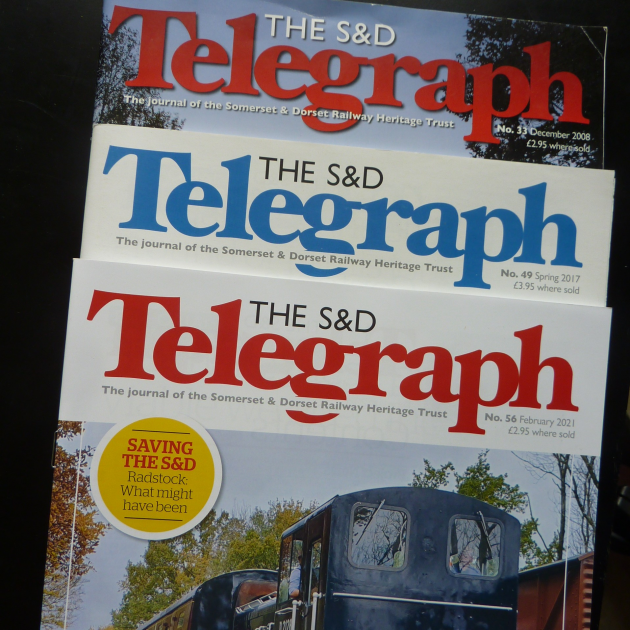 Buy Telegraph Magazines, Guide Books and Calendars - UK Shipment Only ...