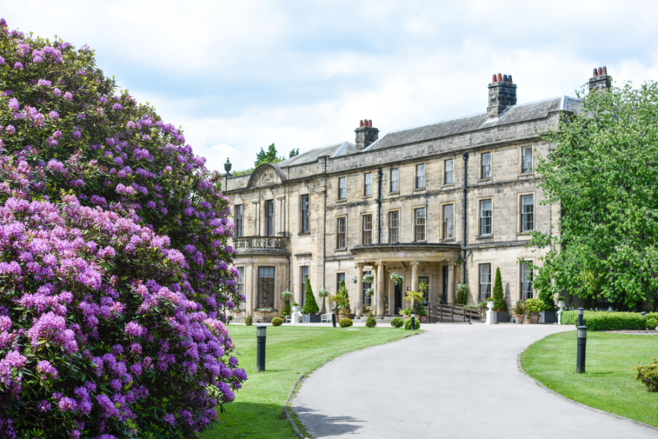 Buy What's on Tickets online - Beamish Hall