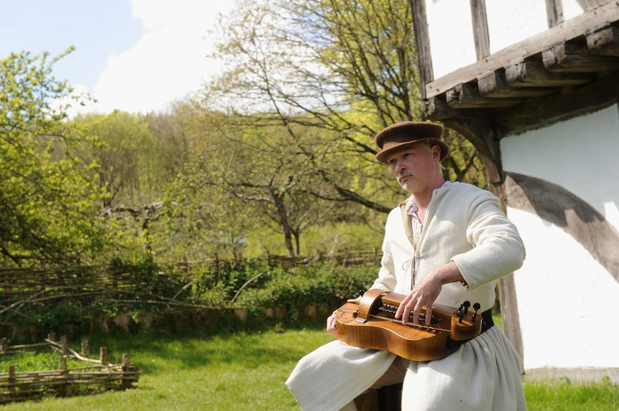 Buy Traditional Rural Trades & Crafts Tickets online - Weald and ...