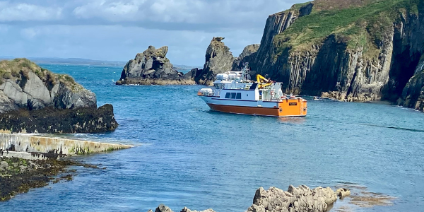 Cape Clear Ferries Tickets, Bundles, Gift Vouchers - Buy Online