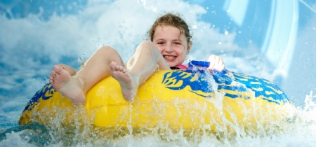 Buy Waterpark Tickets online - LC Swansea
