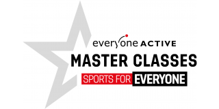 Everyone Active Masterclasses Tickets - Buy Online