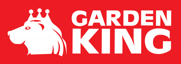 Garden king store