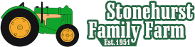 Stonehurst Farm Tickets, Gift Vouchers - Buy Online