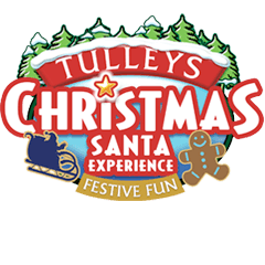 Tulleys Farm Christmas Tickets, Products, Bundles - Buy Online