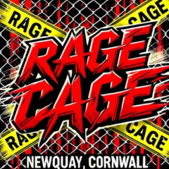 Rage Cage Newquay Tickets, Gift Vouchers - Buy Online