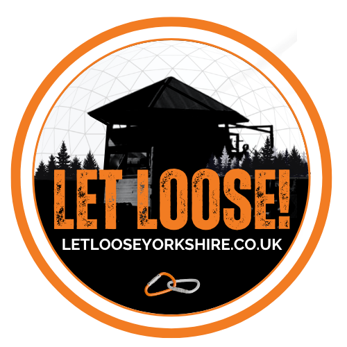 Let Loose! Tickets, Products, Bundles, Membership Plans, Gift Vouchers ...