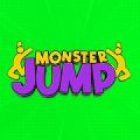 Monster Jump Tickets, Products, Gift Vouchers - Buy Online
