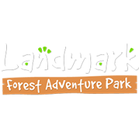 Buy Admissions Tickets online - Landmark Forest Adventure Park