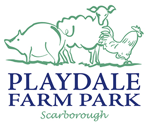 Playdale Farm Park Tickets - Buy Online