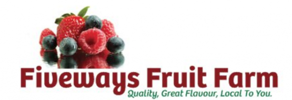 Fiveways Fruit Farm Tickets - Buy Online