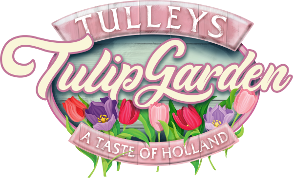 Tulleys Tulip Garden - Warwickshire Tickets - Buy Online