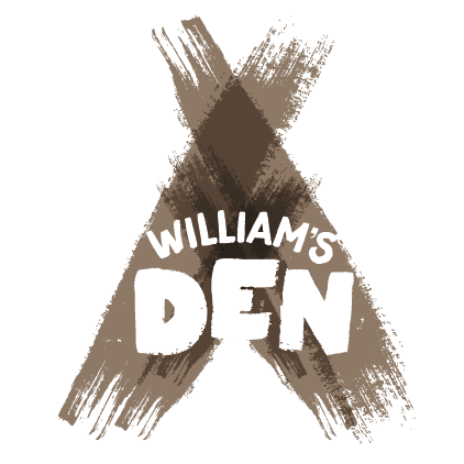 William's Den Tickets, Products, Bundles, Membership Plans, Gift ...