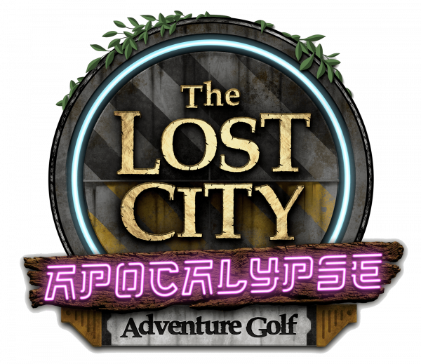 The Lost City Adventure Golf Belfast Odyssey Tickets, Products, Gift ...