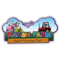 Marsh Farm Tickets, Products, Membership Plans, Gift Vouchers - Buy Online