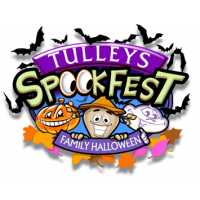 Tulleys Farm Daytime Halloween Tickets - Buy Online