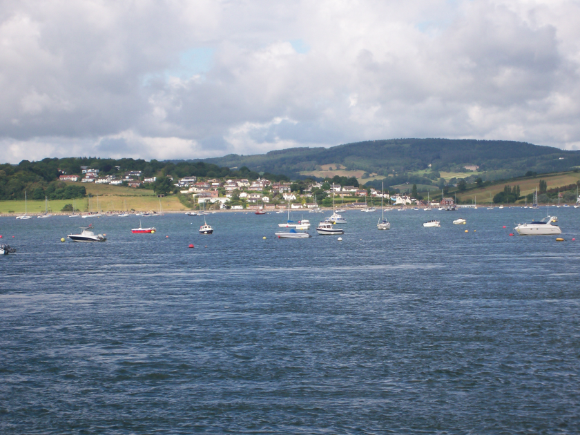 Buy Long River Exe Cruise (2 hrs 15 mins) Tickets online - Stuart Line ...