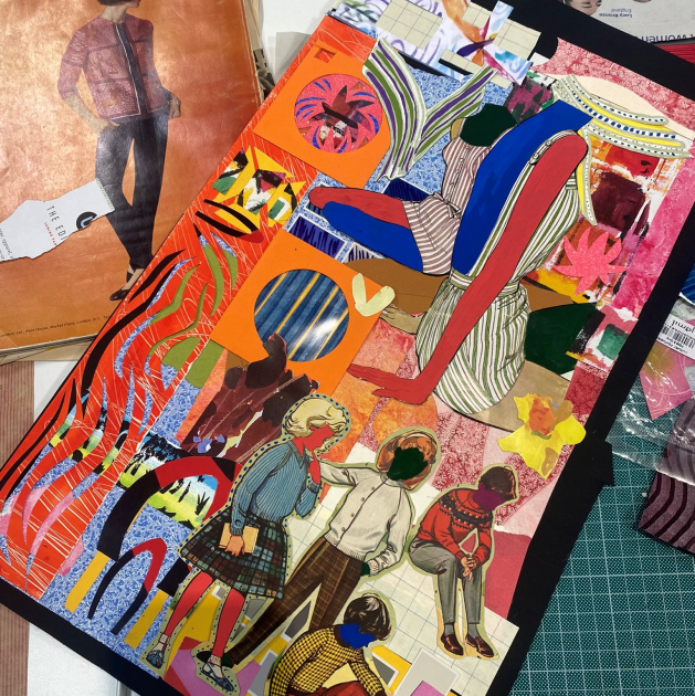 Buy Simple Papercraft with Sarah Campbell Tickets online - Fashion and ...