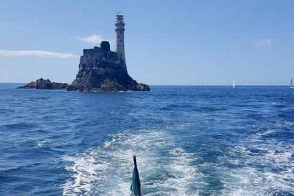 Buy Baltimore to Fastnet Rock Route Tickets online - Cape Clear Ferries