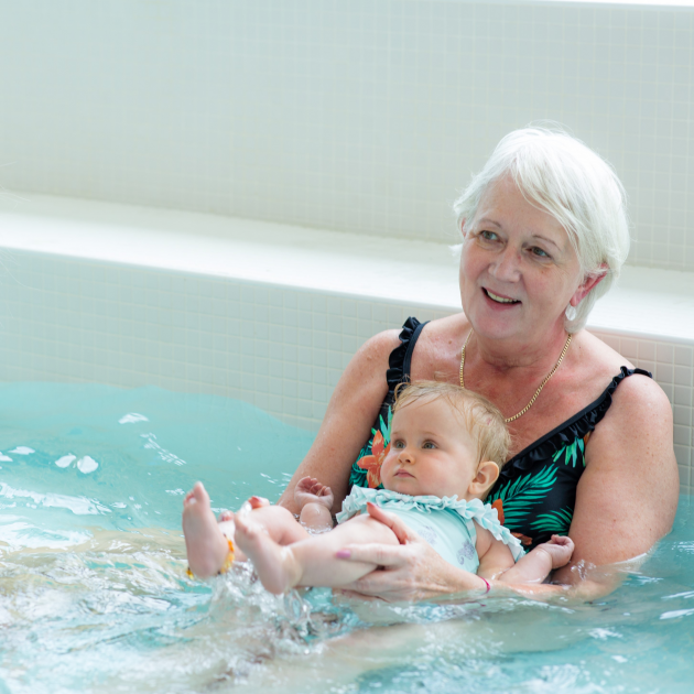 Buy Toddler Splash Tickets online - Freedom Leisure Marina Leisure Centre