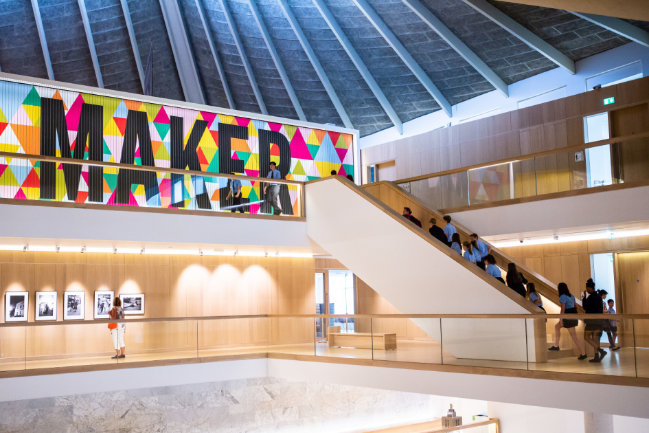 Buy Designer Maker User for Learning Groups Tickets online - The Design ...