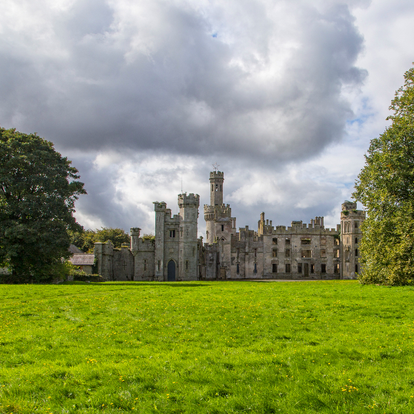 Buy Tours Tickets online - Duckett’s Grove Historic House and Walled ...