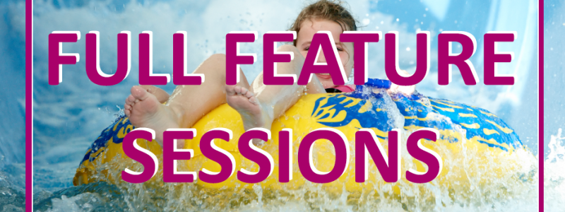 Buy Waterpark Tickets online - LC Swansea