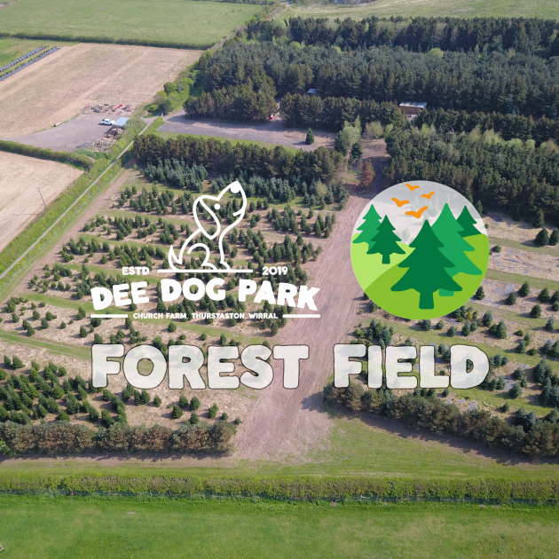 Buy Dee Dog Park- FOREST FIELD Tickets online - Church Farm